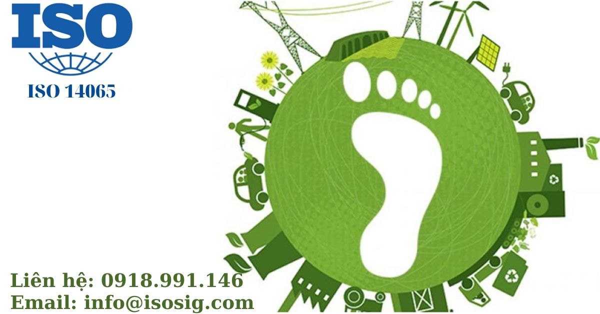 Chứng nhận ISO 14065 Archives